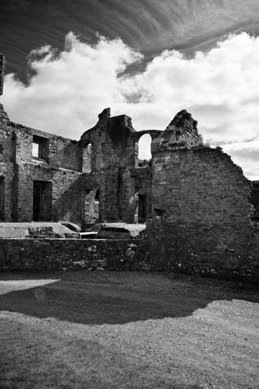 Haunted Cork, from the Paranormal Database