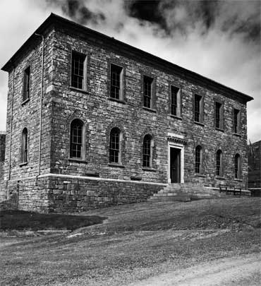 Haunted Cork, from the Paranormal Database